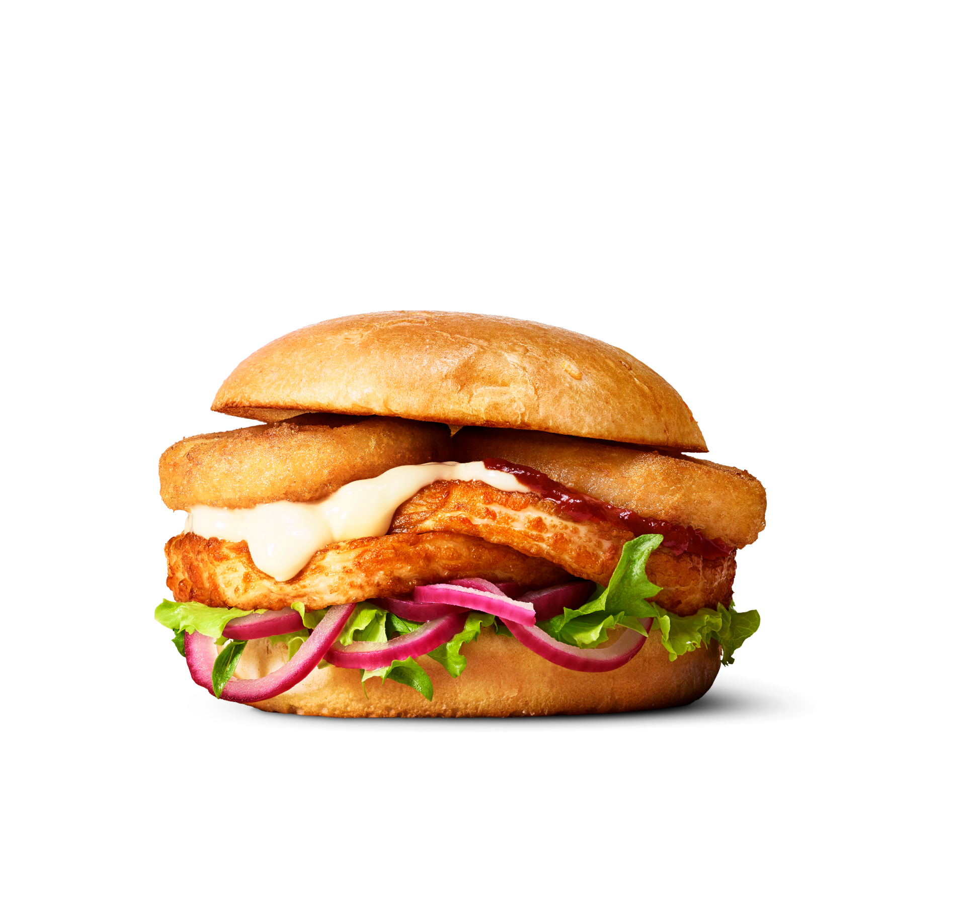 GDL Smokey Chipotle Grilloumi® | MAX